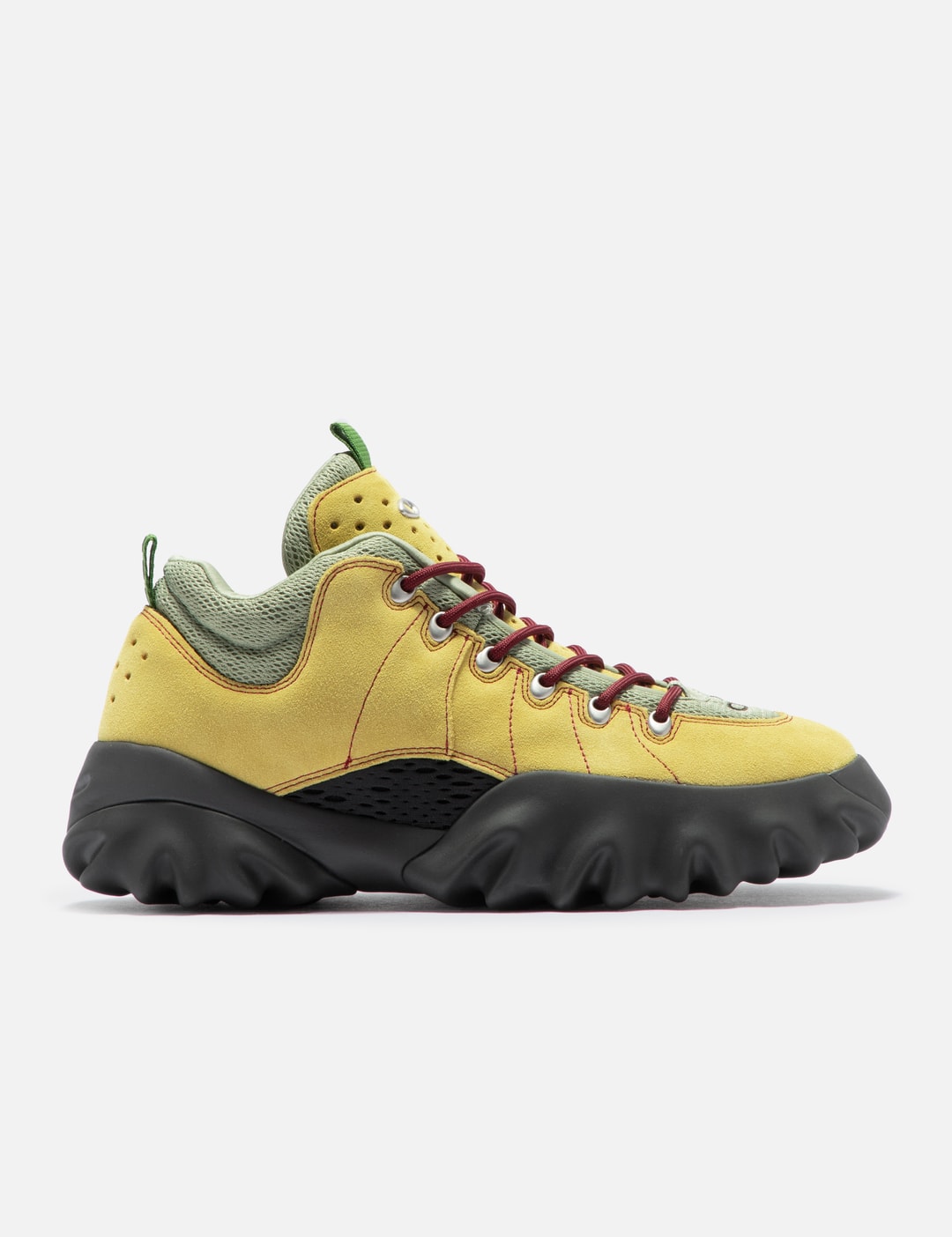 Oakley Factory Team - Suede Edge Boots | HBX