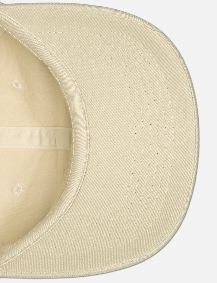 Museum of Peace & Quiet - Classic Wordmark Dad Hat | HBX - HYPEBEAST 為您搜羅全球潮流時尚品牌