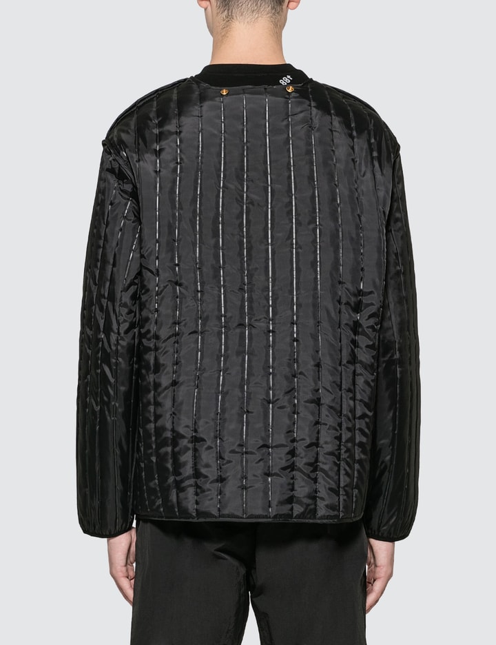 88rising - 88rising x Sorayama Digita Robot Face Coach Jacket | HBX ...