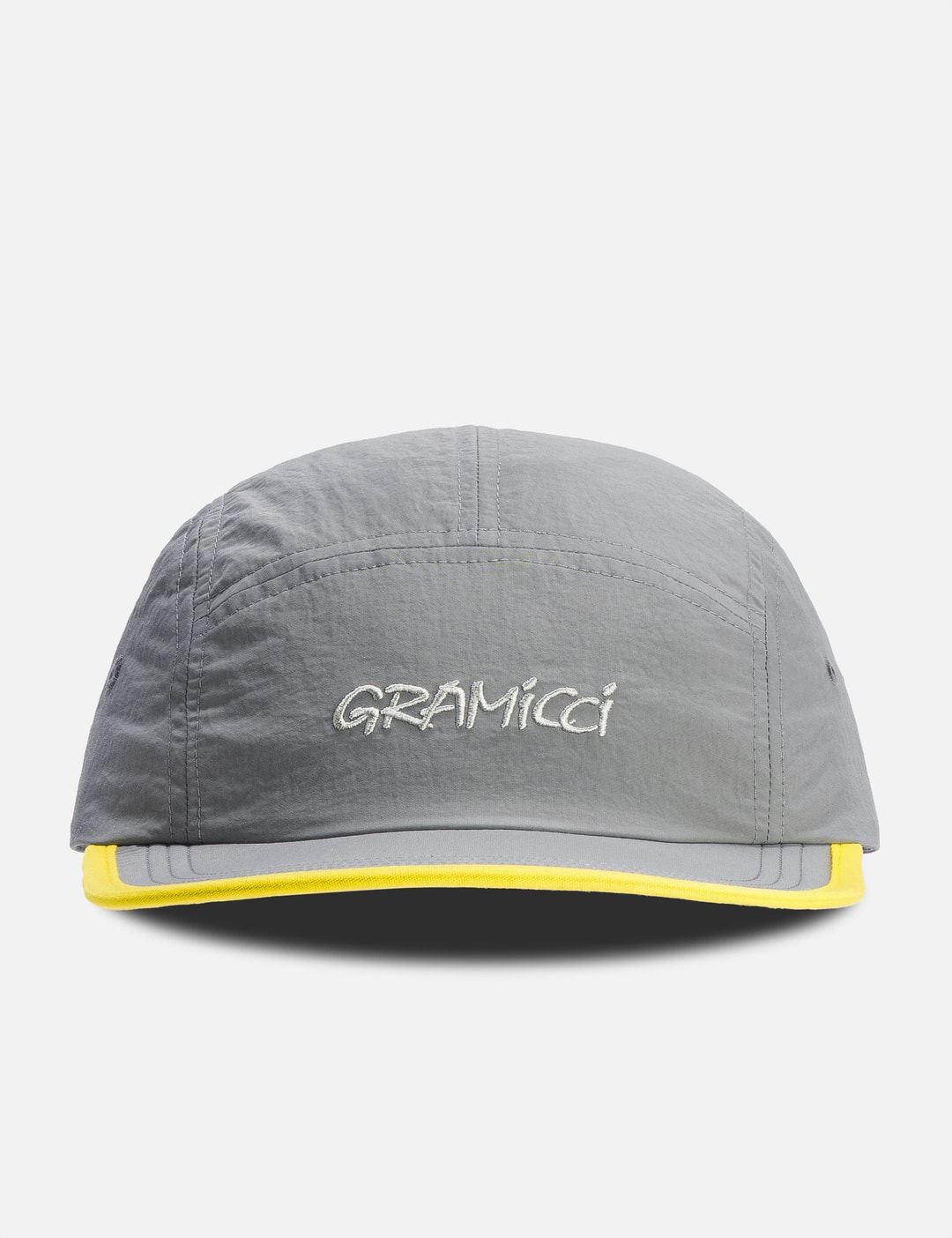Gramicci - Nylon Gramicci Cap | HBX - Globally Curated Fashion and ...