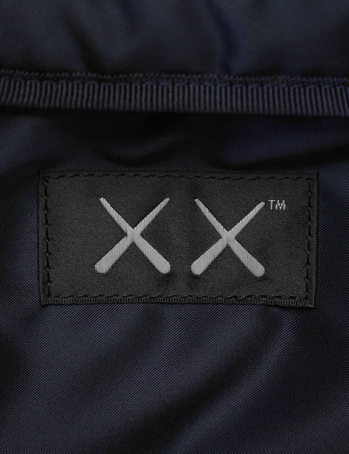 PORTER - PORTER × Kaws BACKPACK | HBX