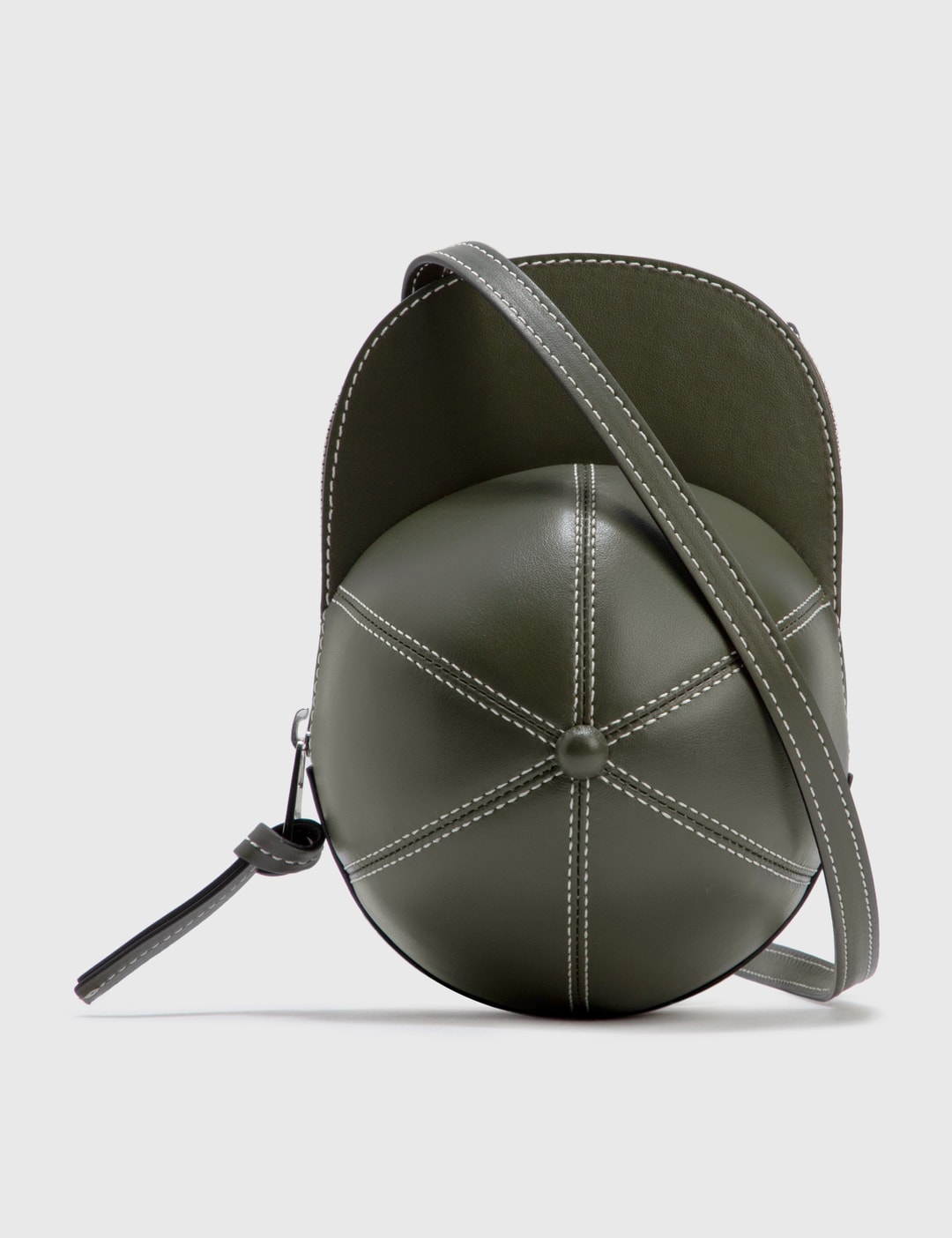 JW Anderson - Midi Cap Bag | HBX - Globally Curated Fashion and ...