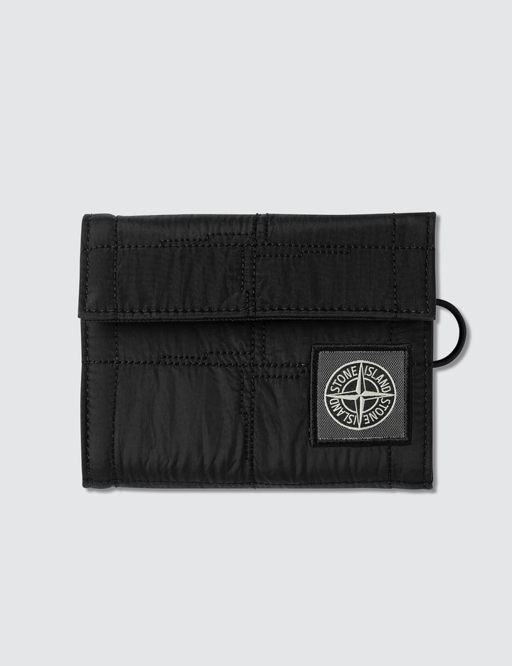 Stone Island - Wallet | HBX - Globally Curated Fashion and Lifestyle by ...
