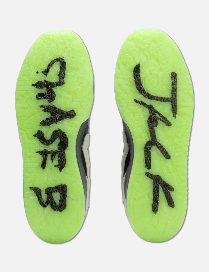 Jordan Brand Air Jordan x Travis Scott x Chase B CJ1 T-Rexx - Baskets ...