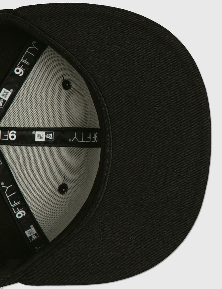 New Era - 9FIFTY Essential Snapback Cap | HBX - Globally Curated ...