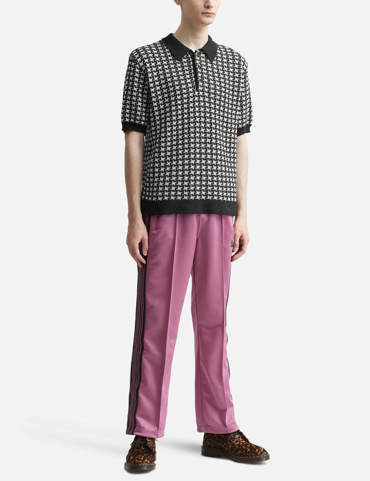 Needles - TRACK PANT | HBX - Globally Curated Fashion and Lifestyle by Hypebeast