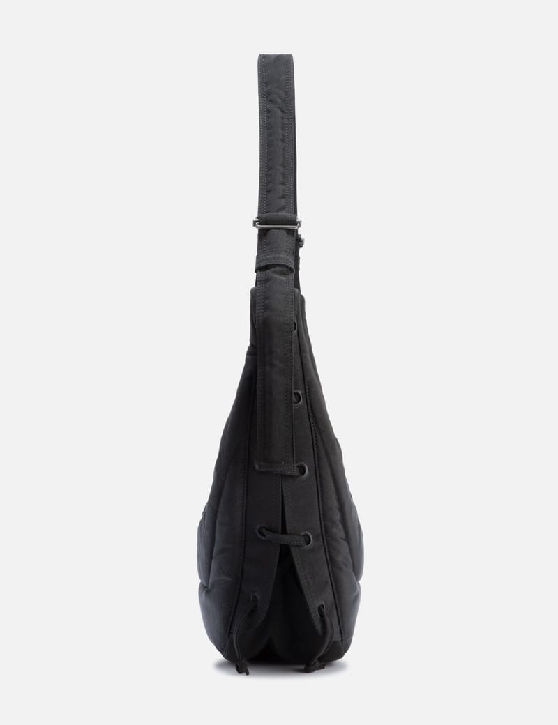 Lemaire - MEDIUM SOFT GAME BAG | HBX - Globally Curated Lemaire - MEDIUM SOFT GAME BAG | HBX - Globally Curated