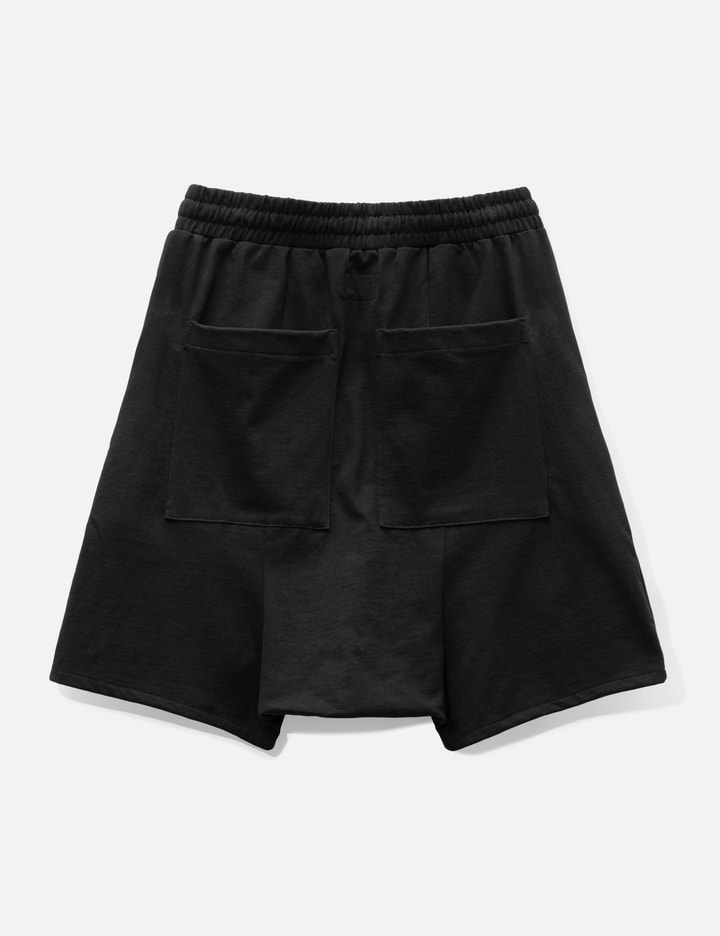 GRAILZ - Layered Panel Shorts | HBX - Globally Curated Fashion and ...