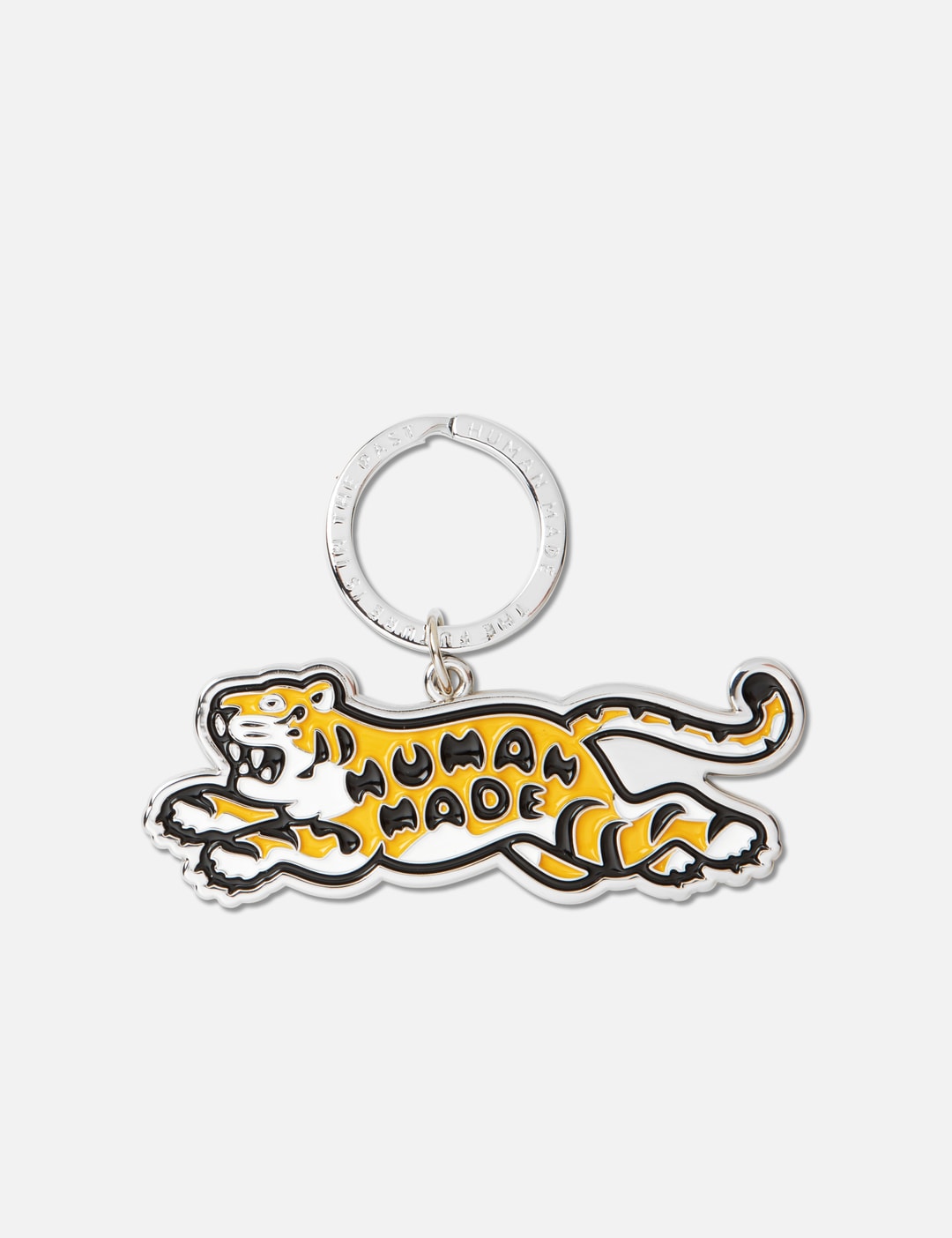 Human Made - Animal Keychain #2 | HBX - Globally Curated Fashion and ...