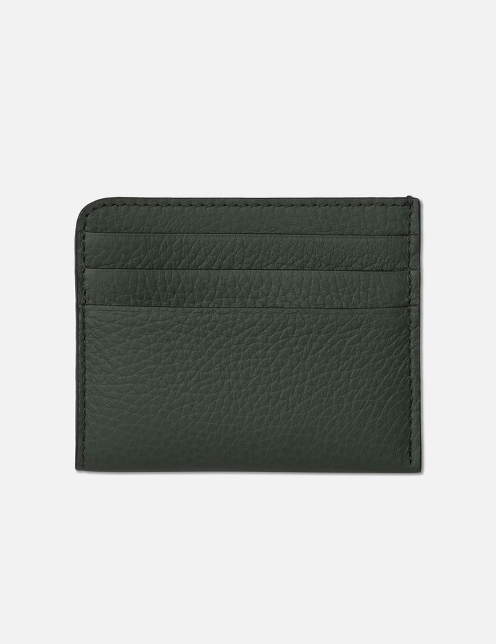 Maison Margiela - Leather Card Holder | HBX