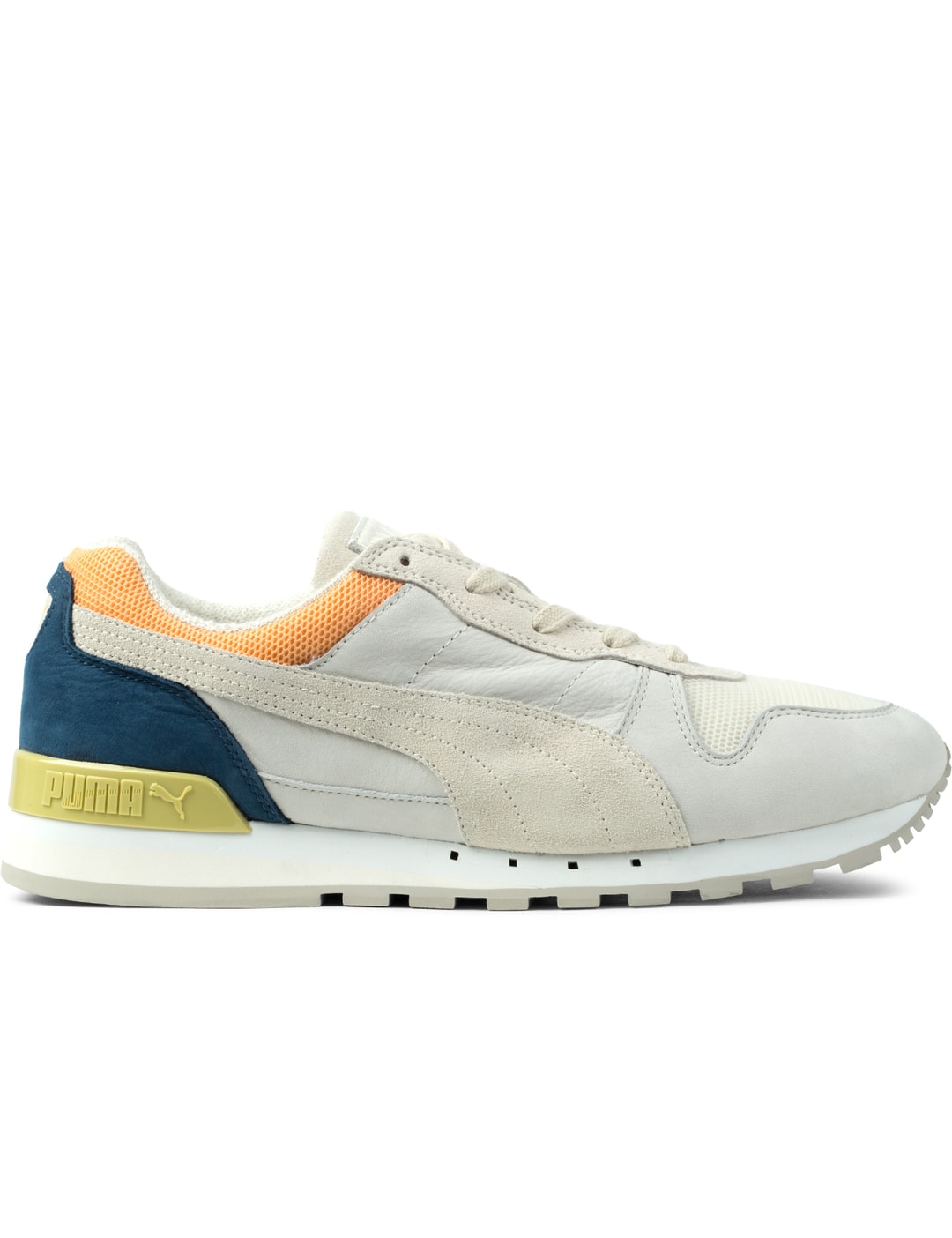 プーマ - BWGH x PUMA Insighia Blue TX3 Sneakers | HBX - ハイプビースト(Hypebeast ...