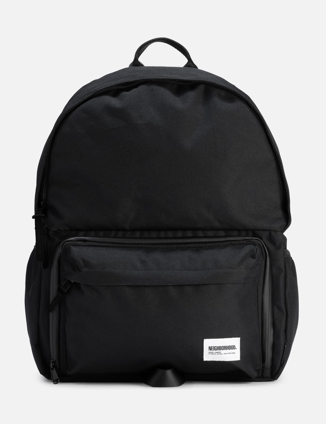 NEIGHBORHOOD - Soft Cooler Backpack | HBX - HYPEBEAST 為您搜羅全球潮流時尚品牌