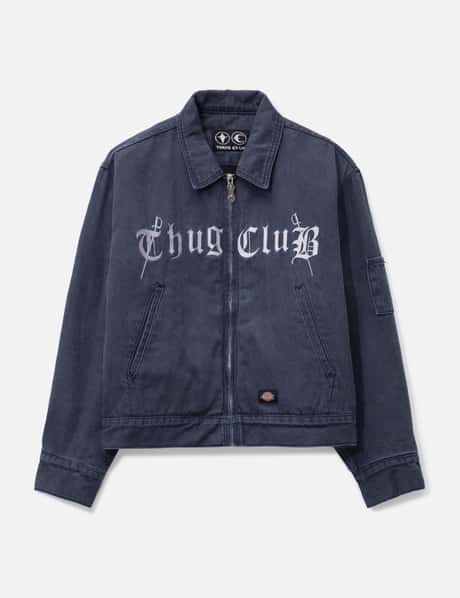 THUG CLUB | HBX - Globally Curated Fashion and Lifestyle by Hypebeast
