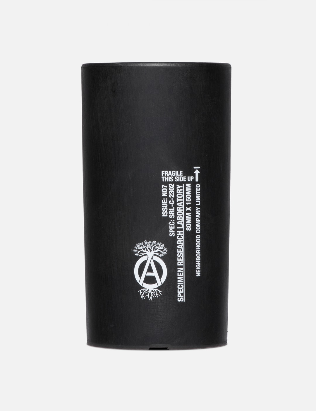 NEIGHBORHOOD - SRL . NARROW CYLINDER TYPE PLANT POT | HBX - Globally ...