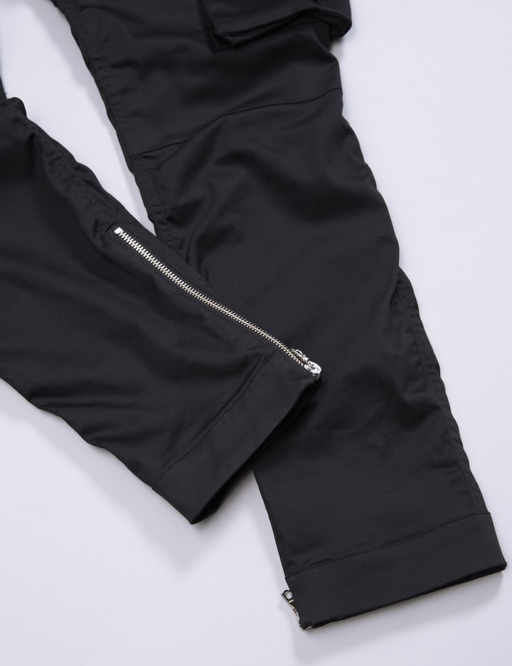 Magic Stick - Tight Fit Inside Zip BDU Pants | HBX - Globally Curated ...