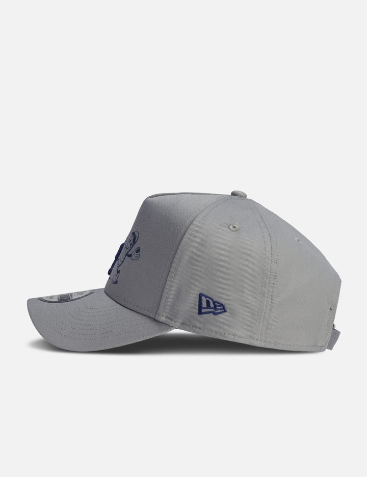 New Era - LA Dodgers Sunset Snack 9Forty Cap | HBX - Globally Curated ...