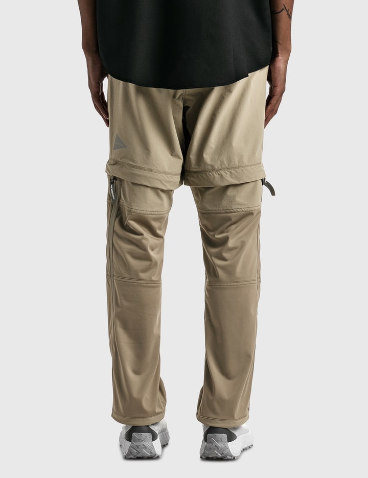 and wander - Trek 2 Way Pants | HBX