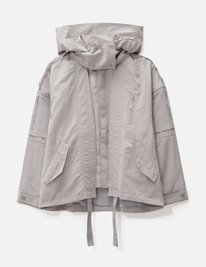 GOOPiMADE - GOOPiMADE x Acrypsis - Functional Jacket | HBX - Globally ...