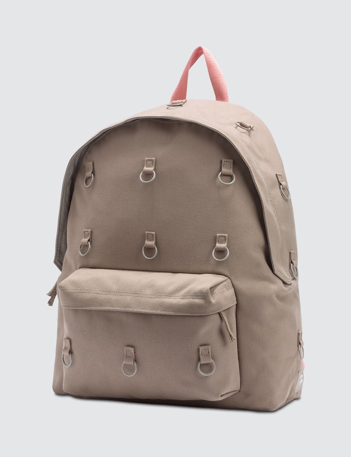 Raf Simons - Raf Simons x Eastpak Padded Loop Backpack | HBX - Globally Curated Fashion and ...
