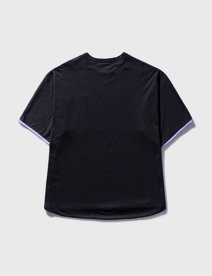 TIGHTBOOTH - Acid Reversible T-shirt | HBX - Globally Curated Fashion ...