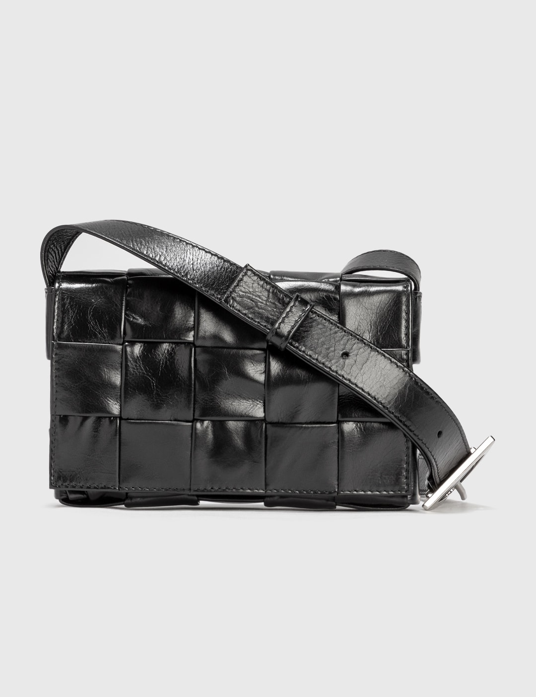 Bottega Veneta - SMALL CASSETTE | HBX - Globally Curated Fashion and ...