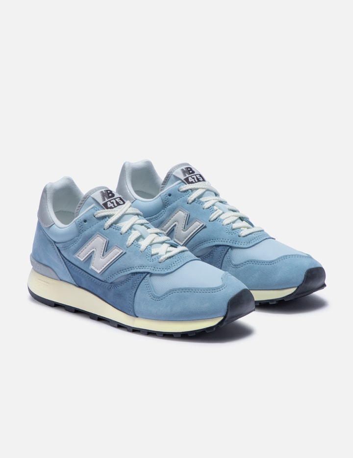 New Balance - 475 | HBX - Globally Curated Fashion and Lifestyle by ...