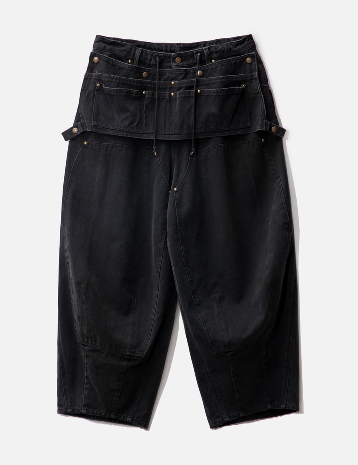 Needles - H.D Pants | HBX