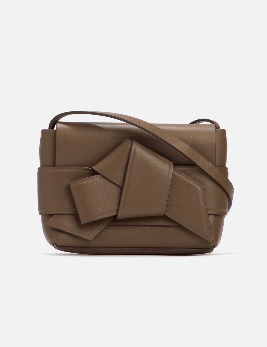 Acne Studios - Mini Musubi Crossbody Bag | HBX - Globally Curated ...