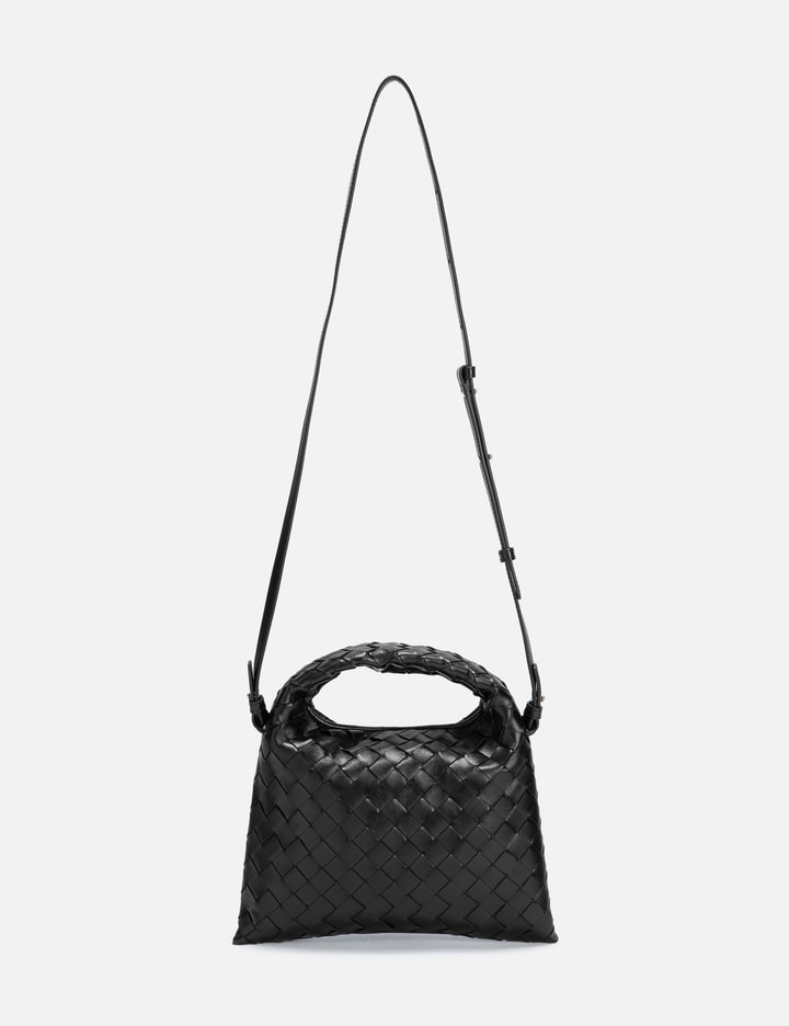 Bottega Veneta - MINI HOP | HBX
