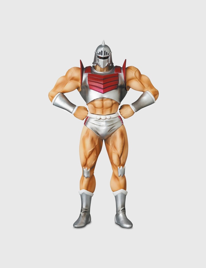 Medicom Toy - UDF Kinnikuman : Robin Mask | HBX - HYPEBEAST 為您搜羅全球潮流時尚品牌