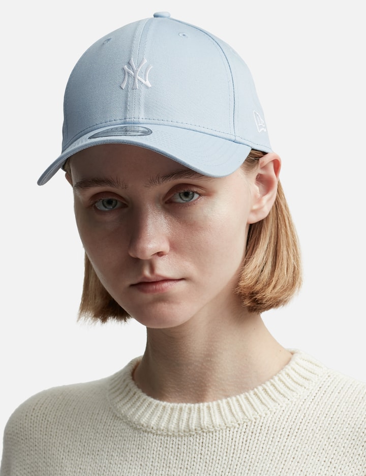 New Era - New York Yankees Mini Logo 9Forty Cap | HBX - Globally ...