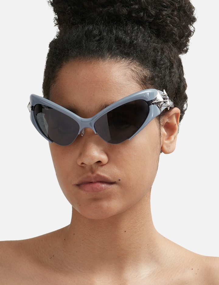 Gentle Monster - Bree 01 | HBX - Globally Curated Fashion and Lifestyle ...