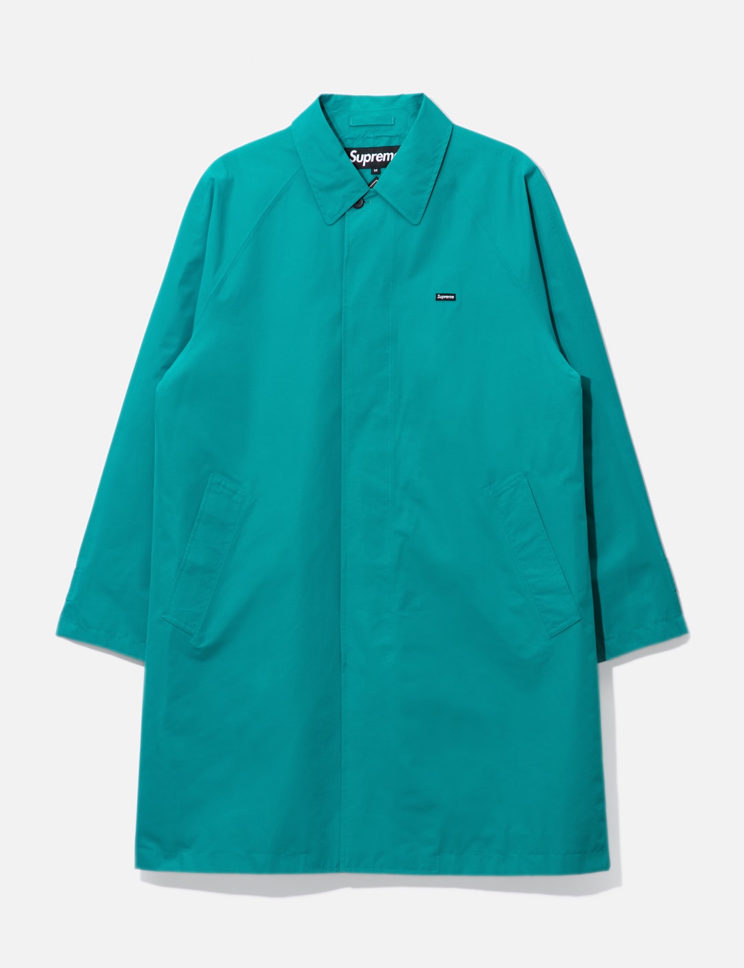 Supreme - SUPREME GORE-TEX COAT | HBX