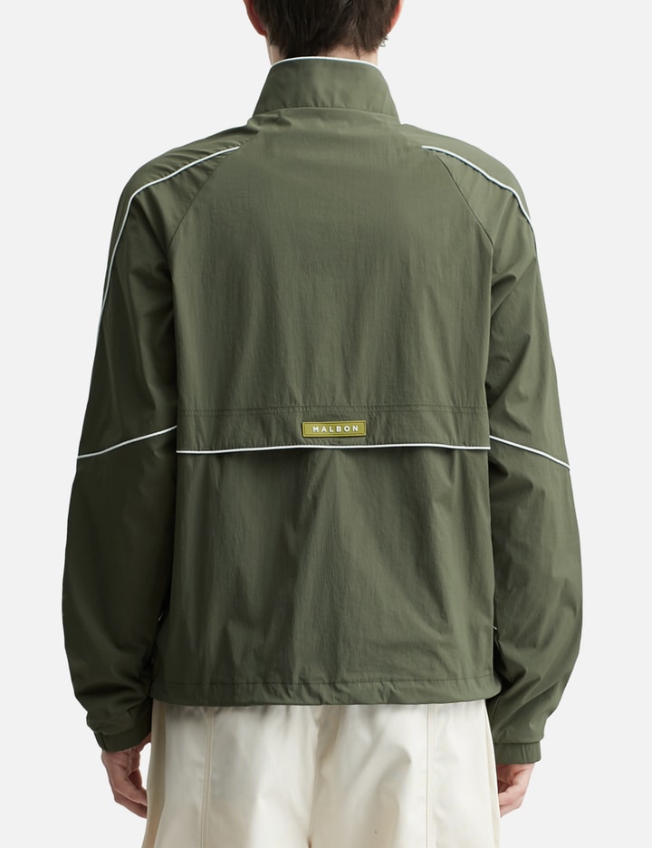 Malbon Golf - Riva Nylon Jacket | HBX