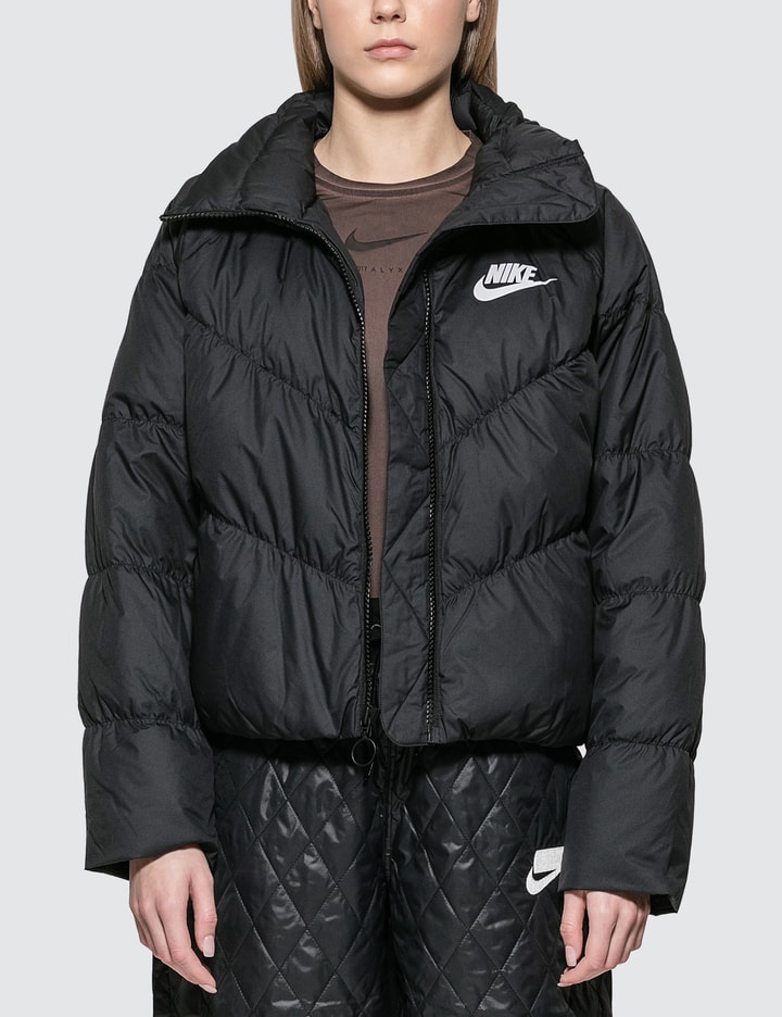 Nike - Nike W Down Fill Jacket | HBX