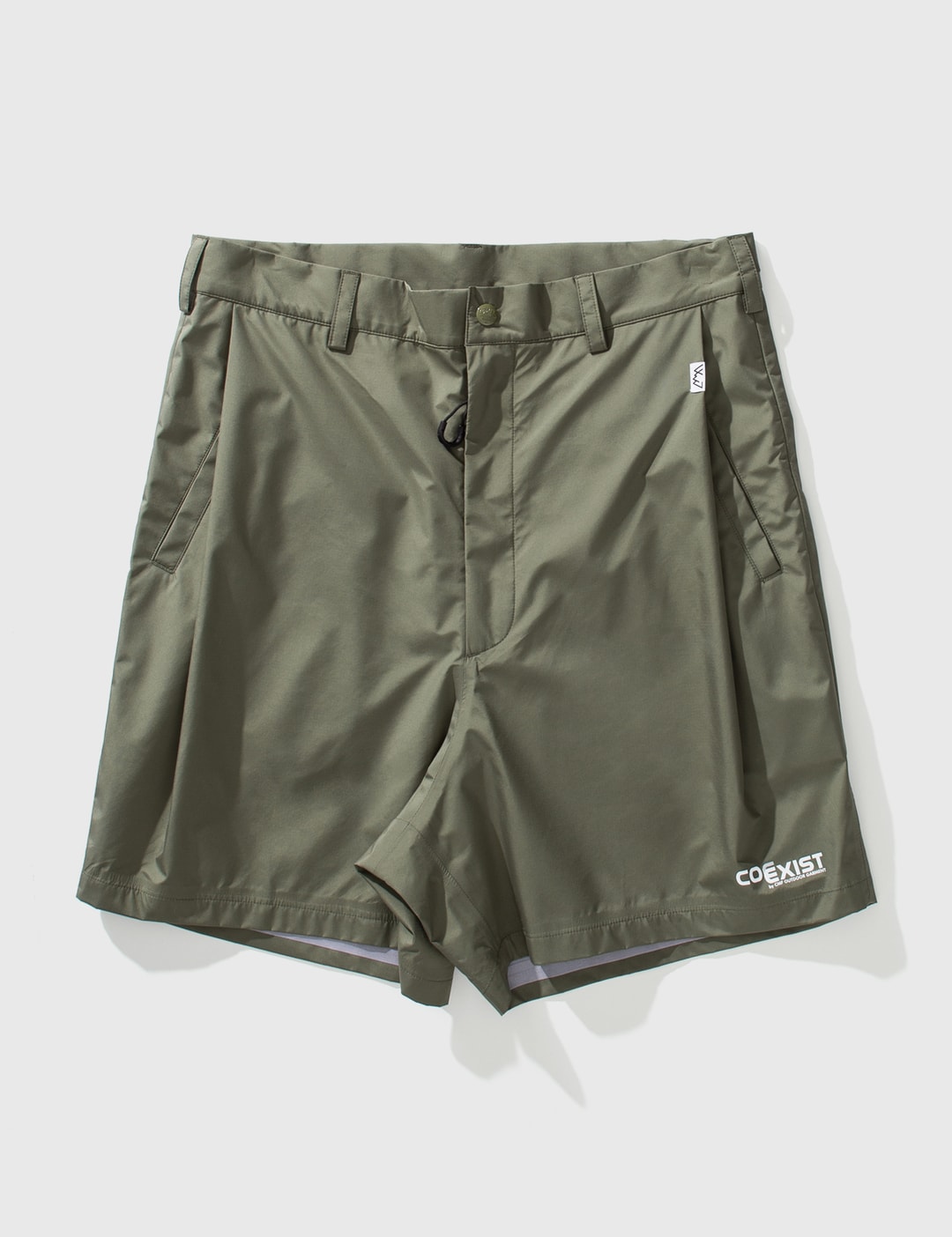 CMF Outdoor Garment - Comp Shorts | HBX