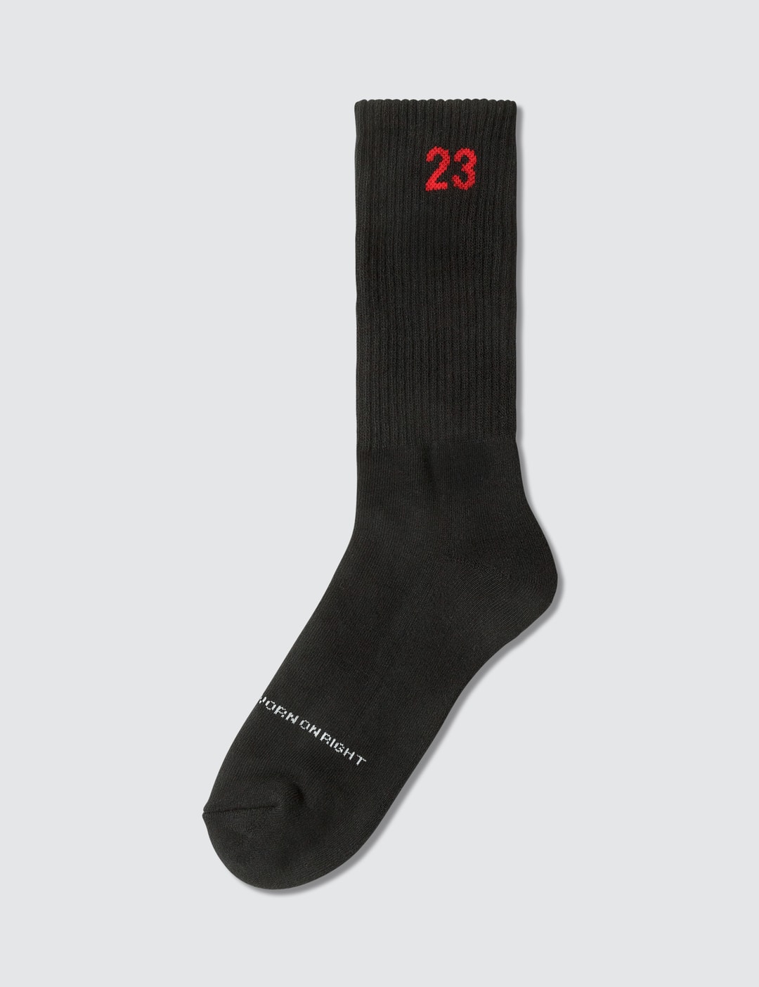 Infinite Archives - 23 Socks | HBX - Globally Curated Fashion and ...
