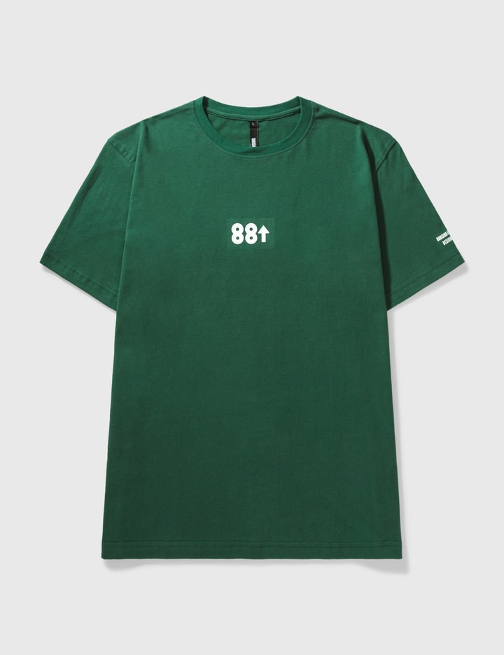 88rising - 88 Core T-shirt | HBX - Globally Curated Fashion and ...