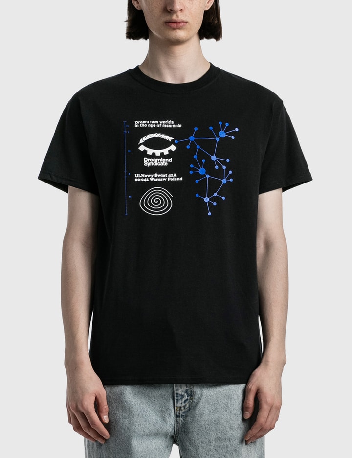 Dreamland Syndicate - Insomnia T-shirt | HBX - Globally Curated Fashion ...