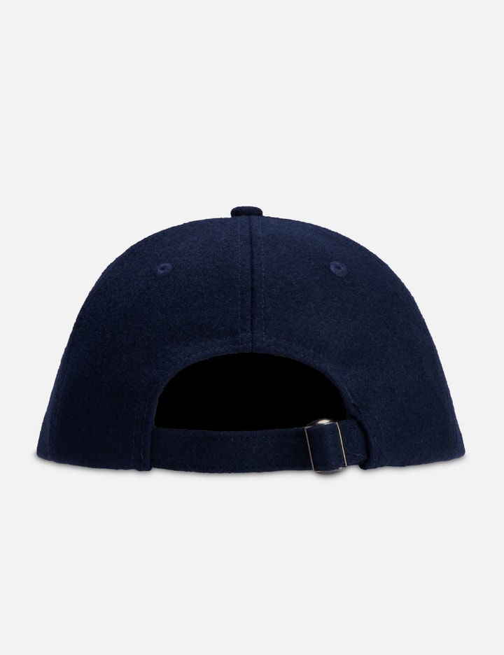 Sporty & Rich - Crown LA Wool Hat | HBX - Globally Curated Fashion and ...