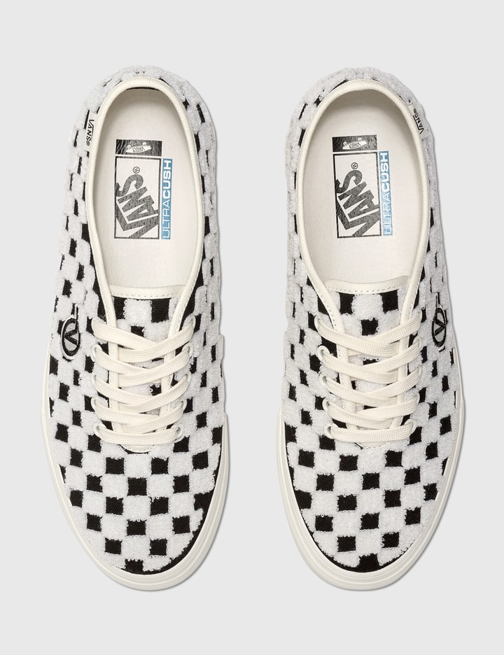 Vans - Authentic One Piece VLT LX | HBX - Globally Curated Fashion and ...