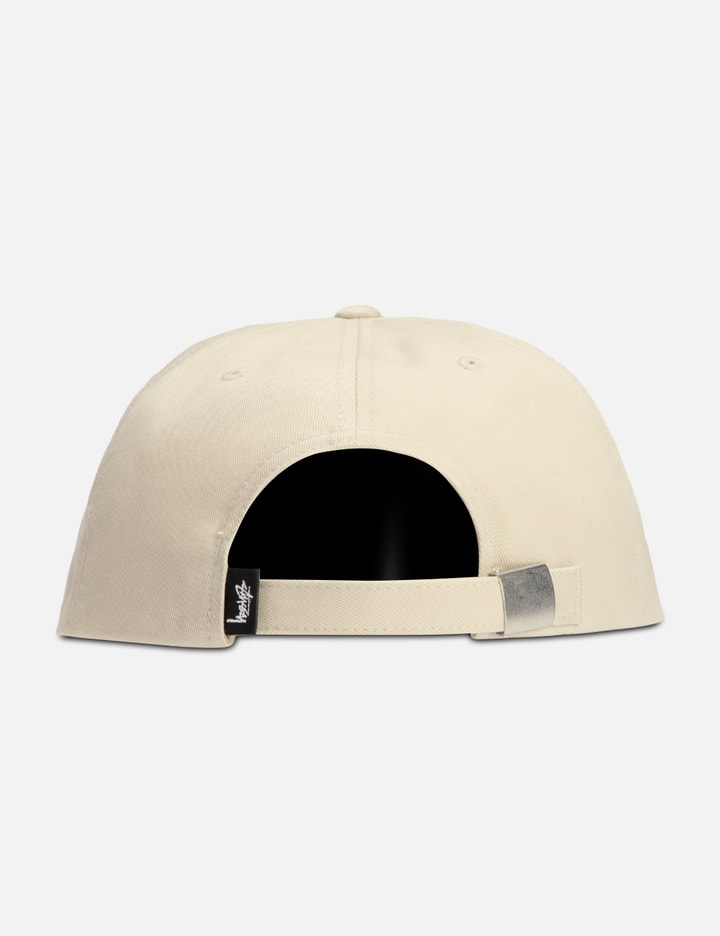 Stüssy - STU Arch Strapback Cap | HBX - Globally Curated Fashion and ...