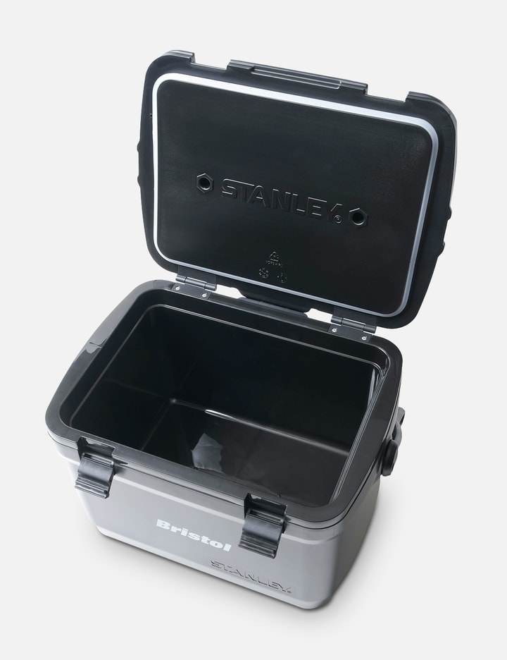 F.C. Real Bristol - F.C. Real Bristol x Stanley Cooler Box | HBX ...