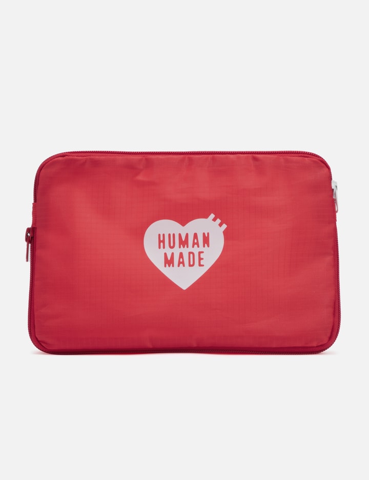 Human Made - TRAVEL CASE MEDIUM | HBX - HYPEBEAST 為您搜羅全球潮流時尚品牌