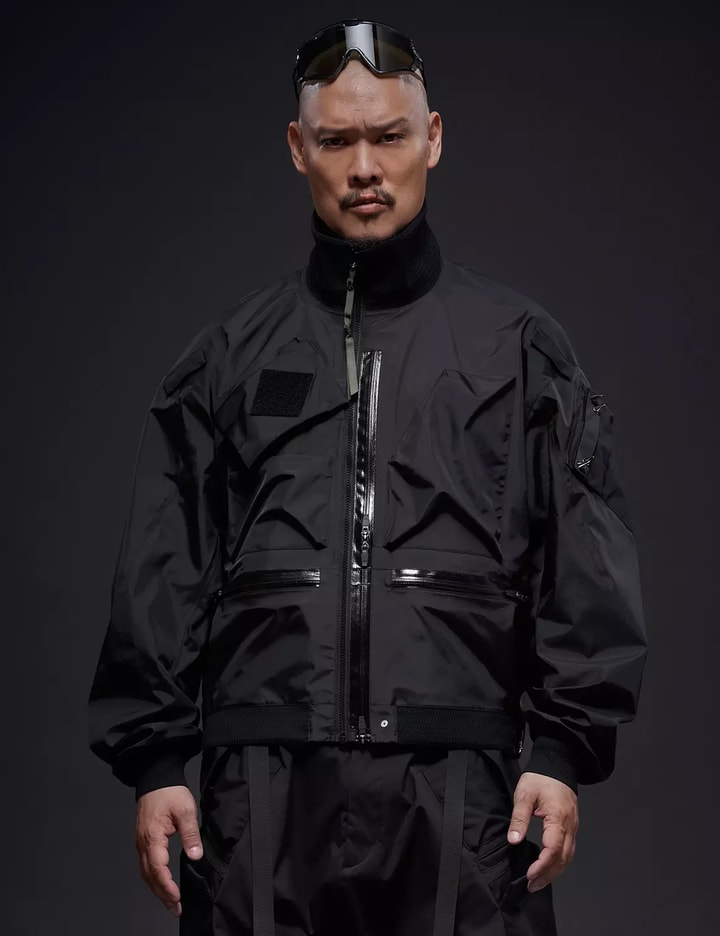 ACRONYM® - 3L Gore-Tex Interops Jacket | HBX