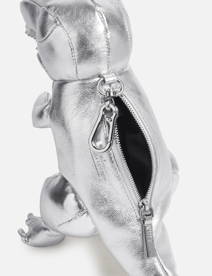 Maison Mihara Yasuhiro - Mini T-Rex Shoulder Bag | HBX