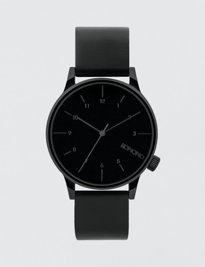 Komono - Winston Regal Watch | HBX - Globally Curated Fashion and ...