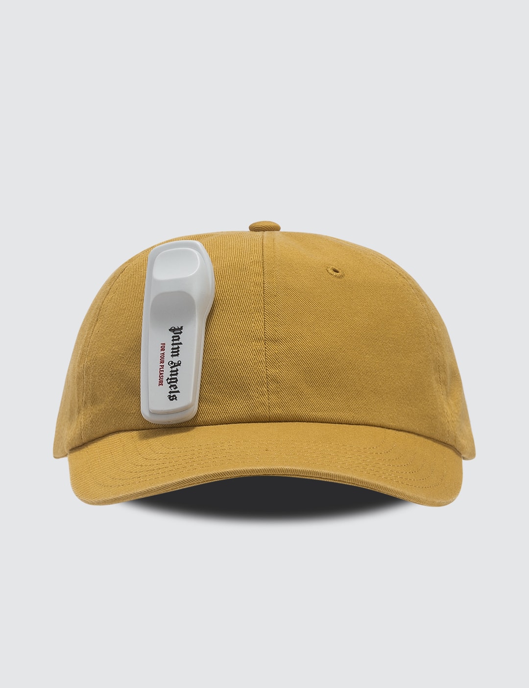 Palm Angels - Anti-theft Cap | HBX - HYPEBEAST 為您搜羅全球潮流時尚品牌