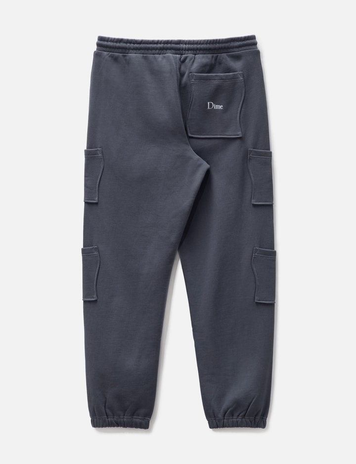 Dime - DIME FRENCH TERRY POCKET PANTS | HBX - Globally Curated Fashion ...