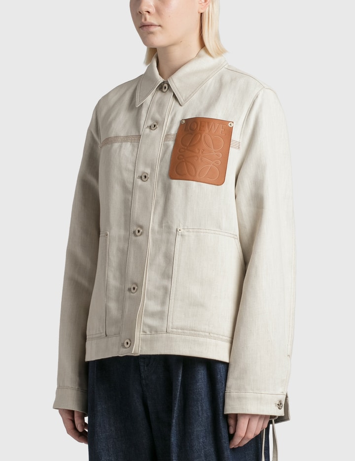 Loewe - Workwear Jacket | HBX